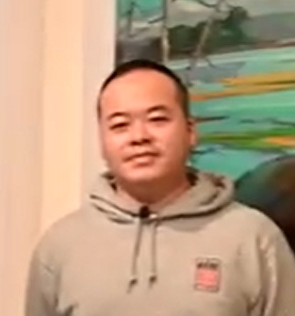 Artist Listing – ARTRACX Curator