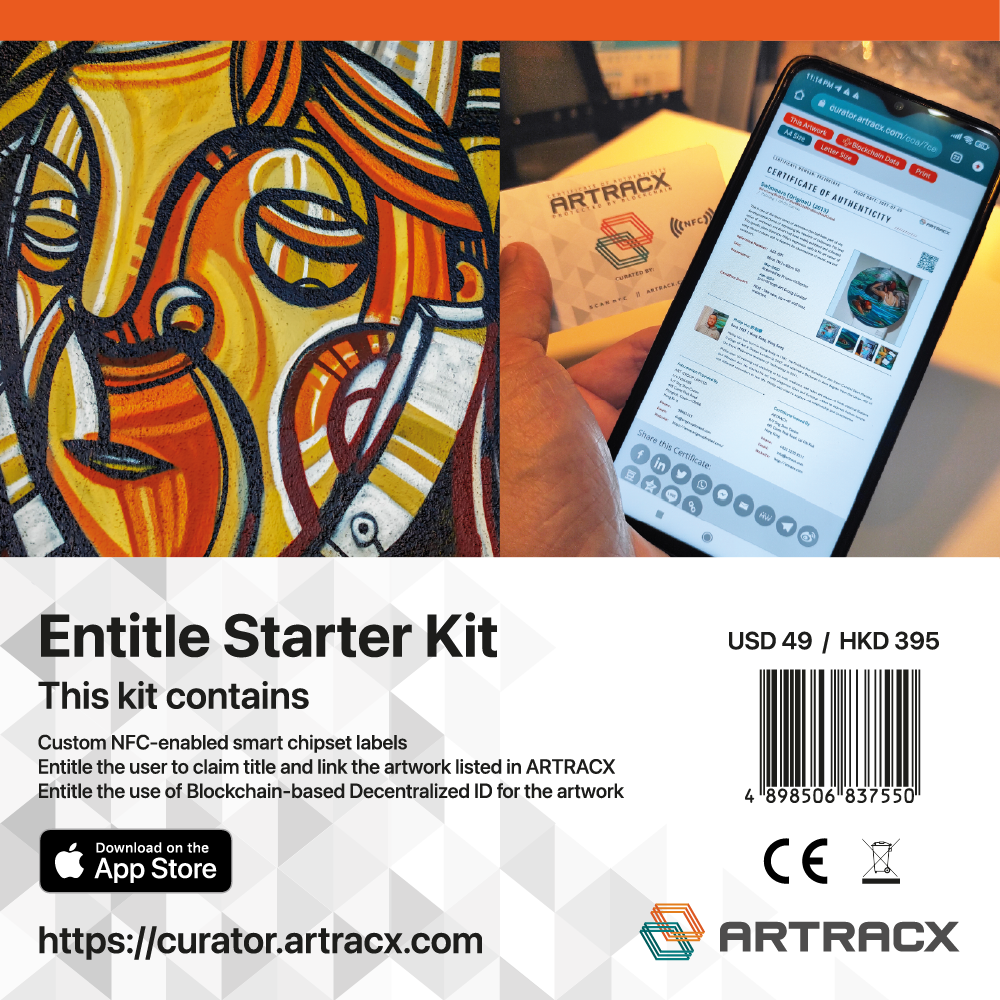 ARTRACX Shop – ARTRACX Curator
