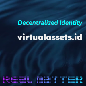 GitHub - realmatterio/RealMatter-DID-Method: Real Matter DID Method for Asset Tokenization