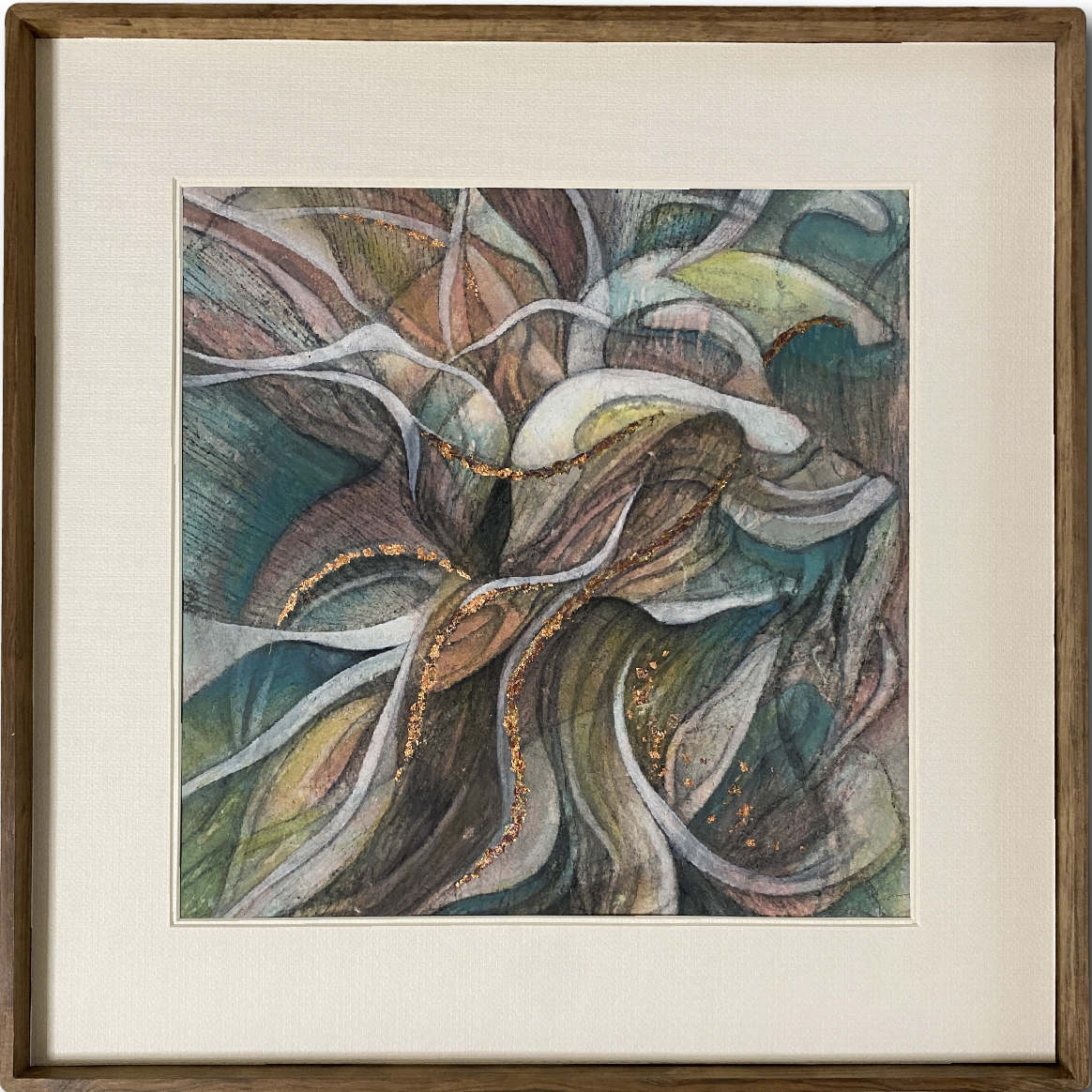 Certificate of Authenticity – ARTRACX Curator